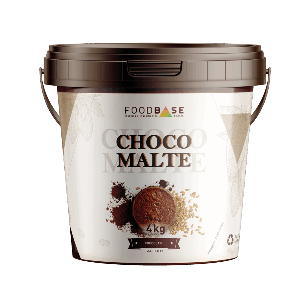 Food Base | Choco Malte